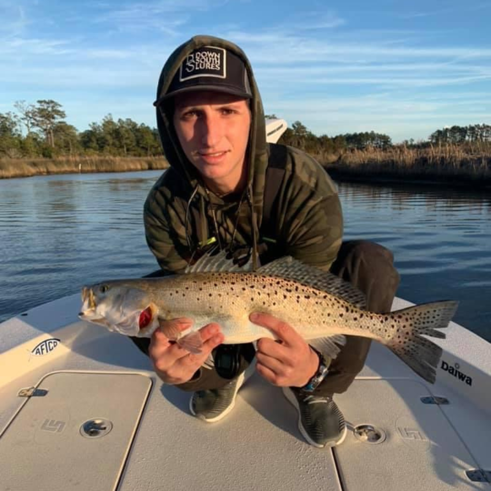 About Us – Fish Against Addiction